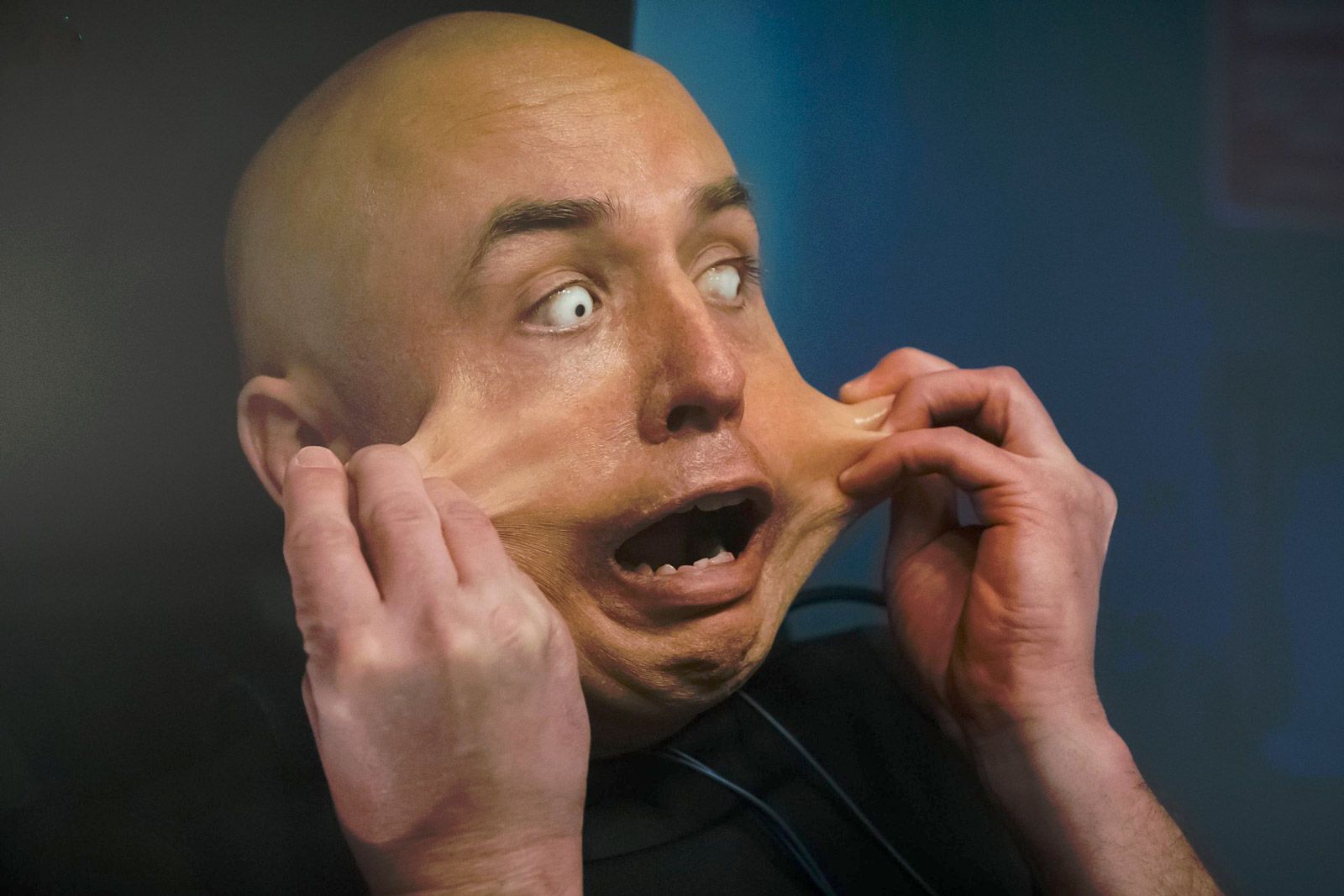 Gotham: Gotham : Bild - 341 von 635 - FILMSTARTS.de