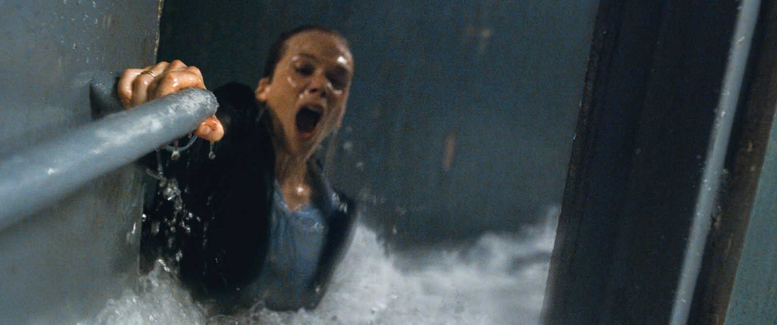 Foto zum Film The Wave - Die Todeswelle - Bild 4 auf 21 - FILMSTARTS.de