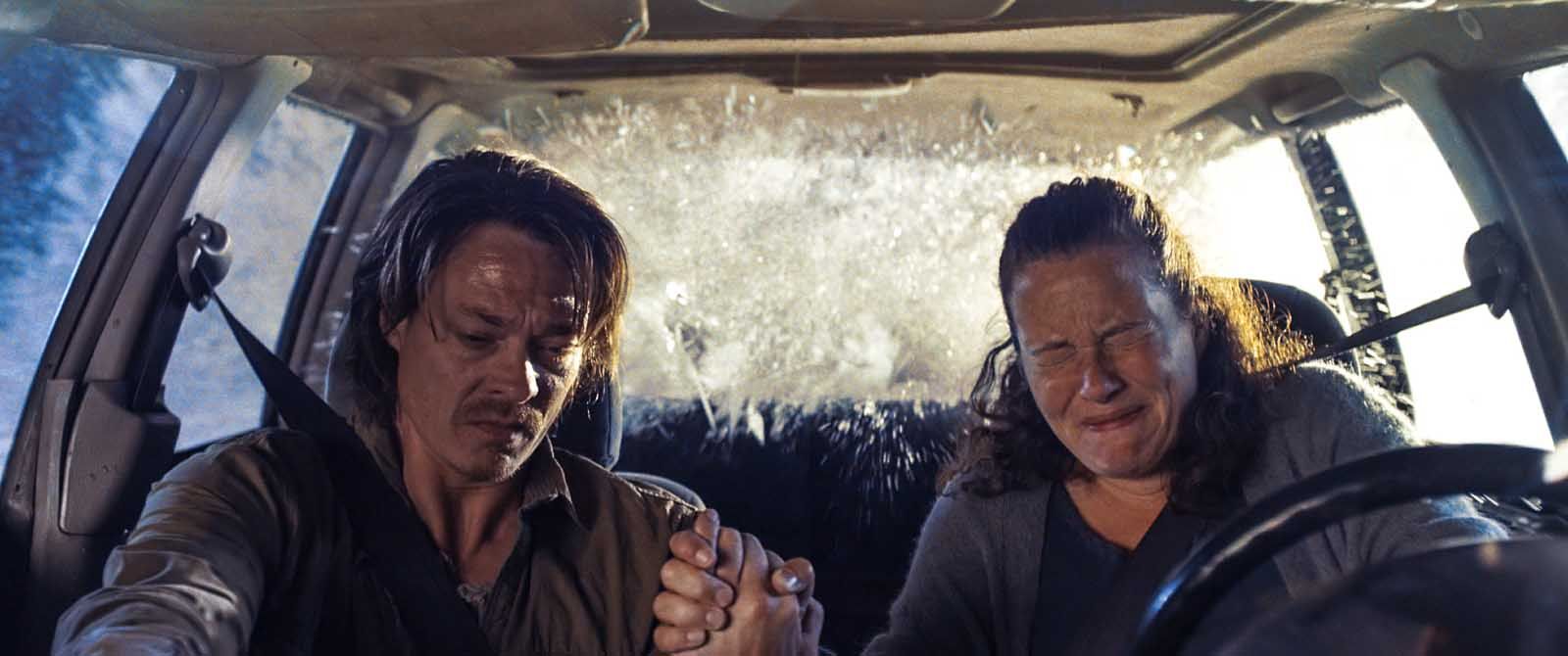 Foto zum Film The Wave - Die Todeswelle - Bild 3 auf 21 - FILMSTARTS.de