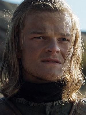 Filmografie von Robert Aramayo - FILMSTARTS.de