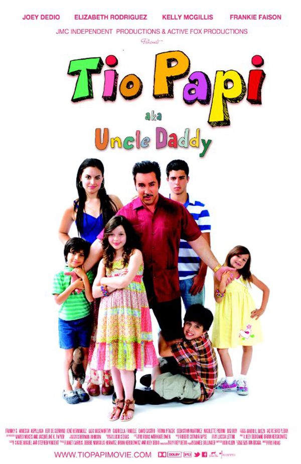 Tio Papi - Film 2013 - FILMSTARTS.de
