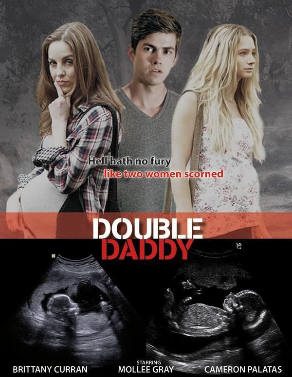 Double Daddy - Film 2015 - FILMSTARTS.de