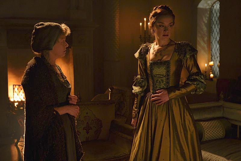 Reign: Reign : Bild Rachel Skarsten - 115 von 512 - FILMSTARTS.de