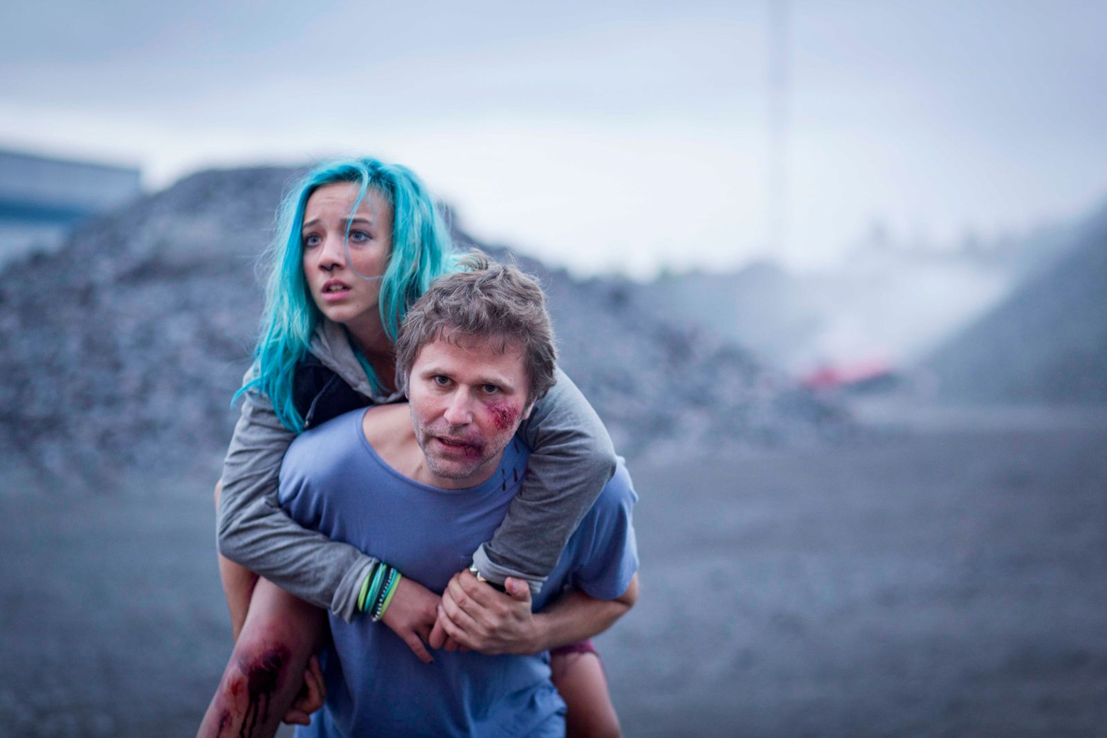 Bild zu Shanti Roney - Der Junge mit den Goldhosen : Bild Shanti Roney ...