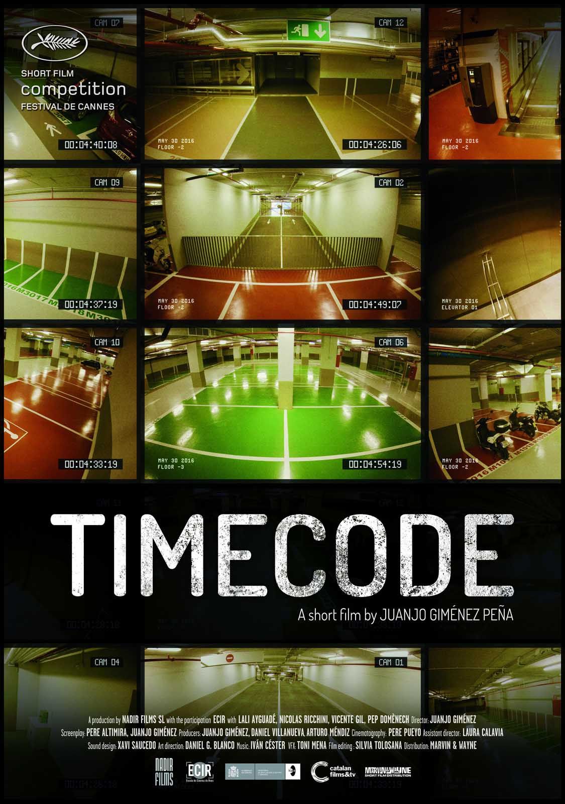Timecode stream - FILMSTARTS.de