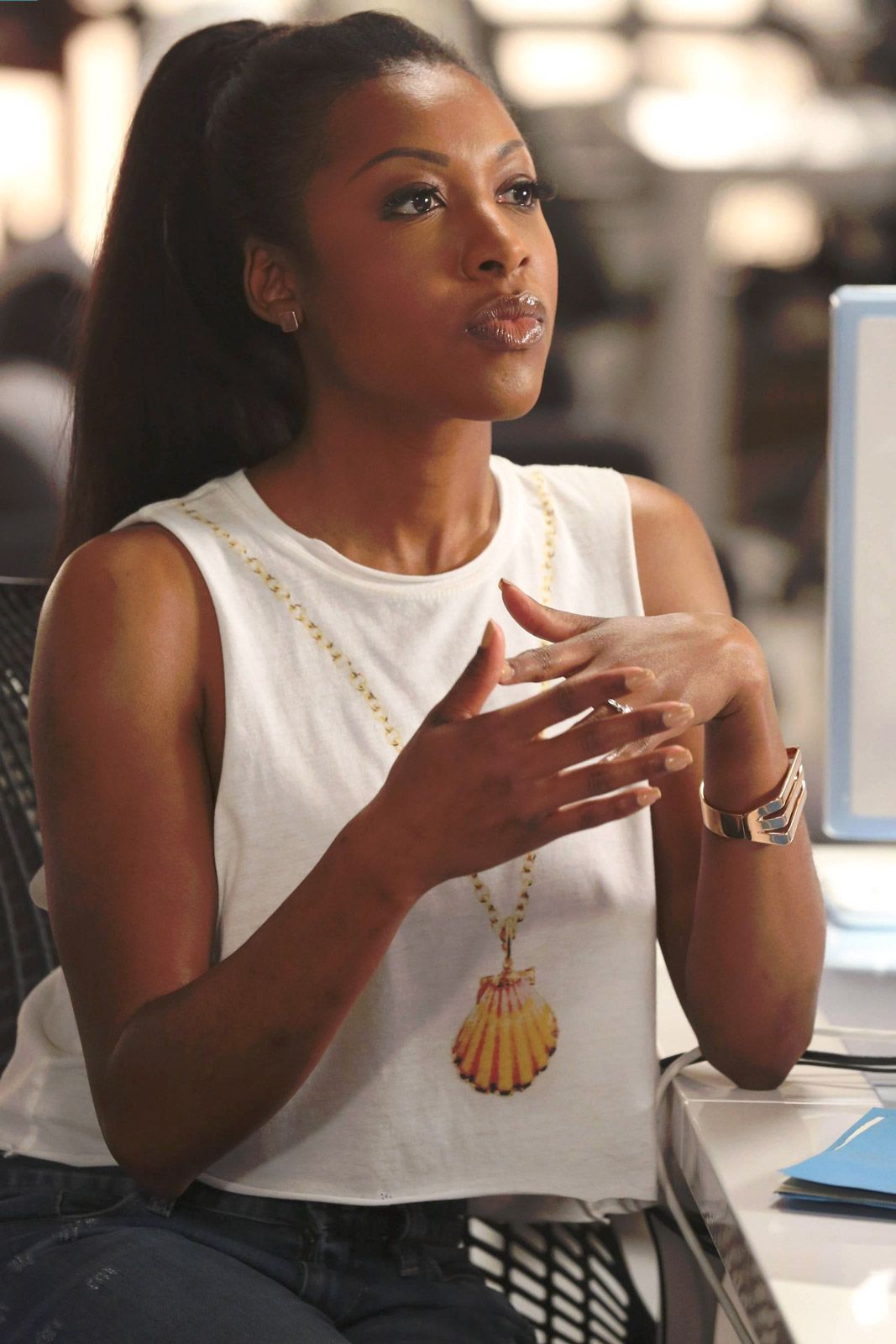 Rosewood: Rosewood : Bild - 101 von 194 - FILMSTARTS.de