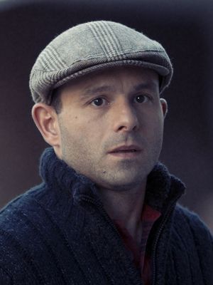 Anatol Yusef - FILMSTARTS.de