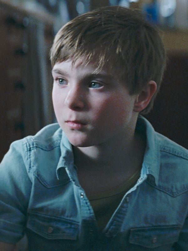 Alexander Nordgren - FILMSTARTS.de