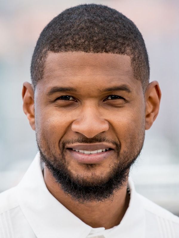 Bilder zu Usher - FILMSTARTS.de