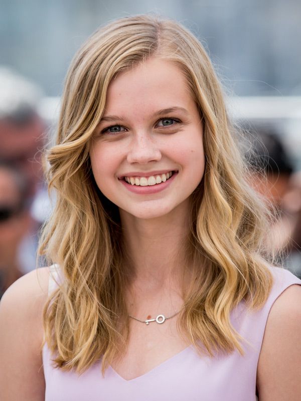Angourie Rice - FILMSTARTS.de