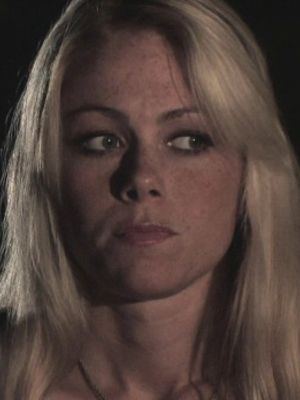 Blu-ray, DVD mit Lara Adkins - FILMSTARTS.de