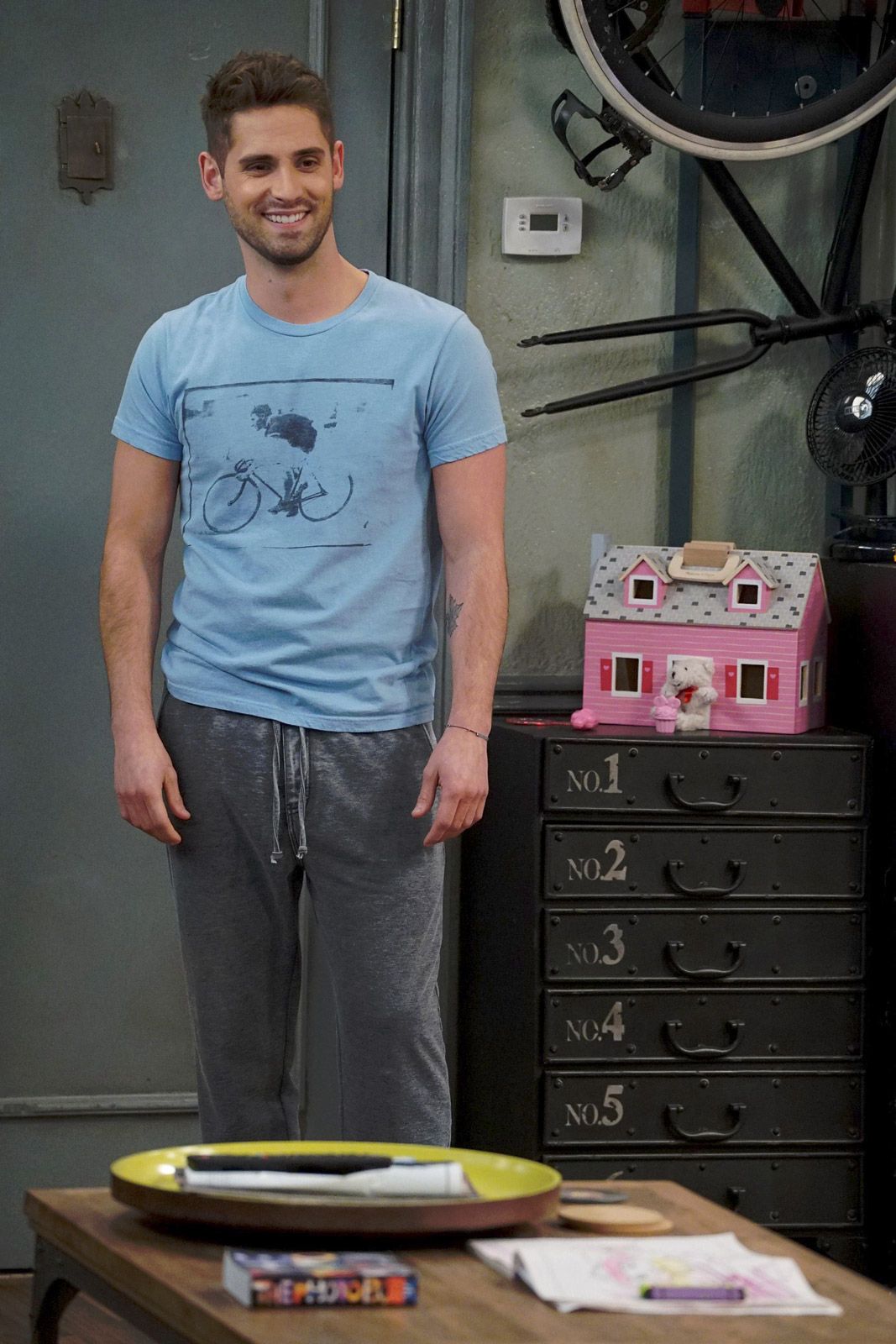 Baby Daddy: Baby Daddy : Bild Jean-Luc Bilodeau - 38 von 144 ...