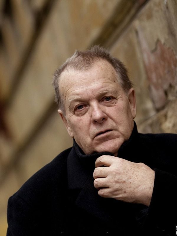 Jan Němec - FILMSTARTS.de