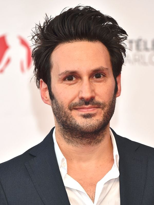 Bilder zu Erwan Marinopoulos - FILMSTARTS.de