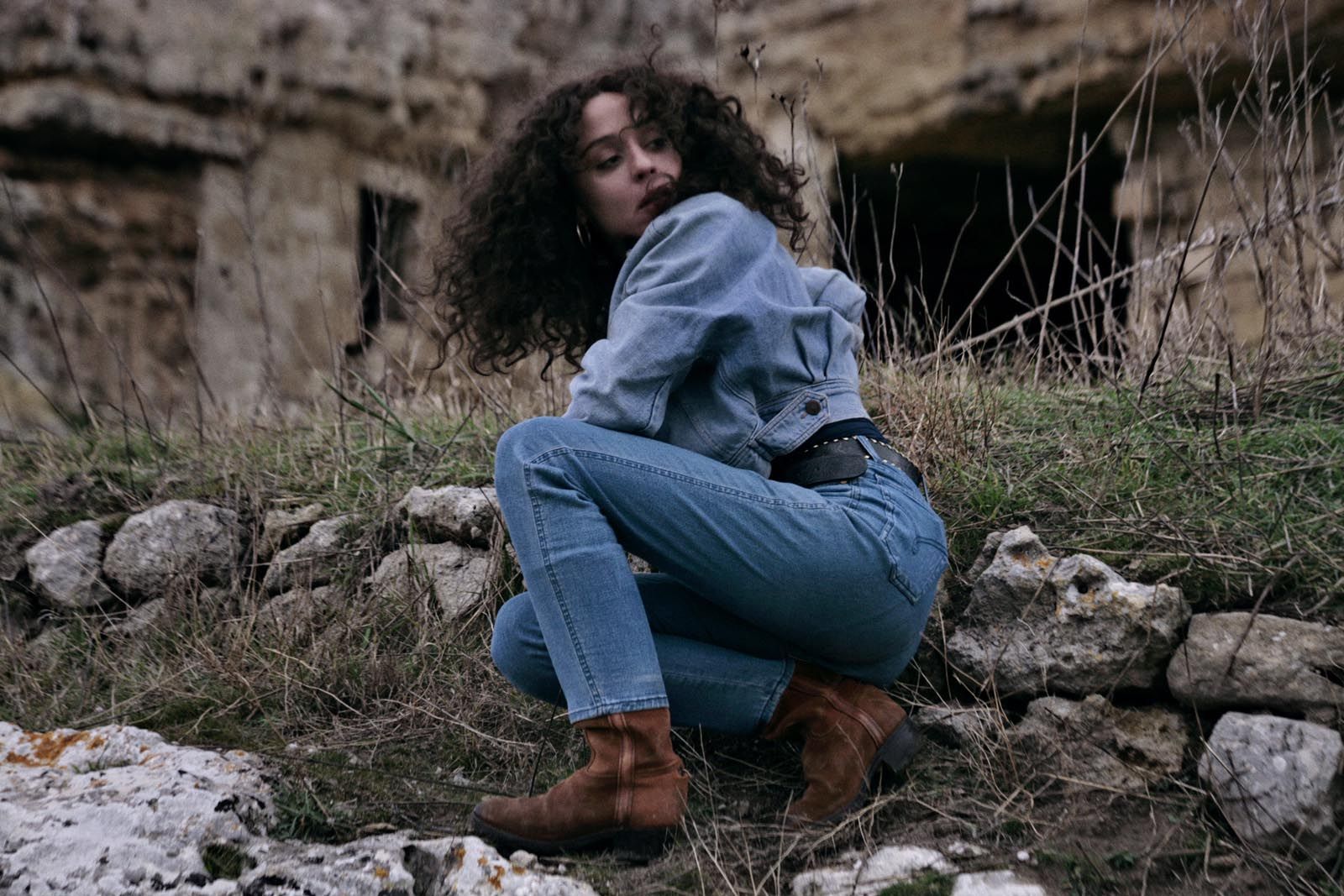 Foto zum Film Lea - Bild 4 auf 5 - FILMSTARTS.de