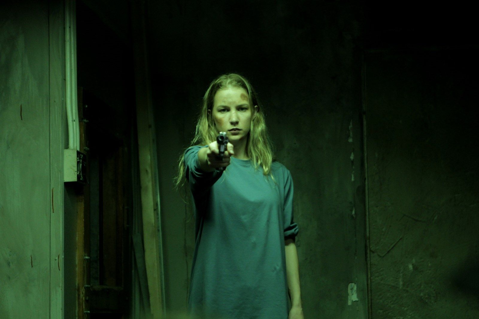 Foto zum Film Rache - Bound To Vengeance - Bild 1 auf 9 - FILMSTARTS.de
