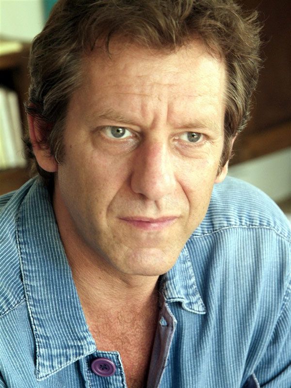 Bilder zu Vincent Winterhalter - FILMSTARTS.de
