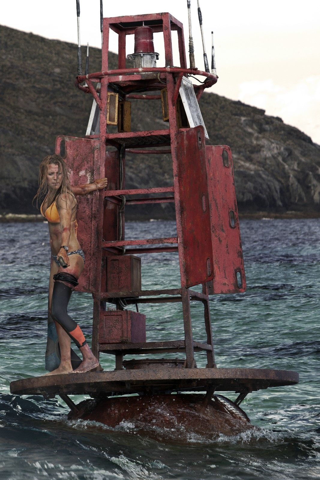 Foto zum Film The Shallows - Gefahr aus der Tiefe - Bild 2 auf 23 - FILMSTARTS.de