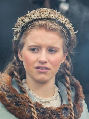 Katharina Stark - FILMSTARTS.de