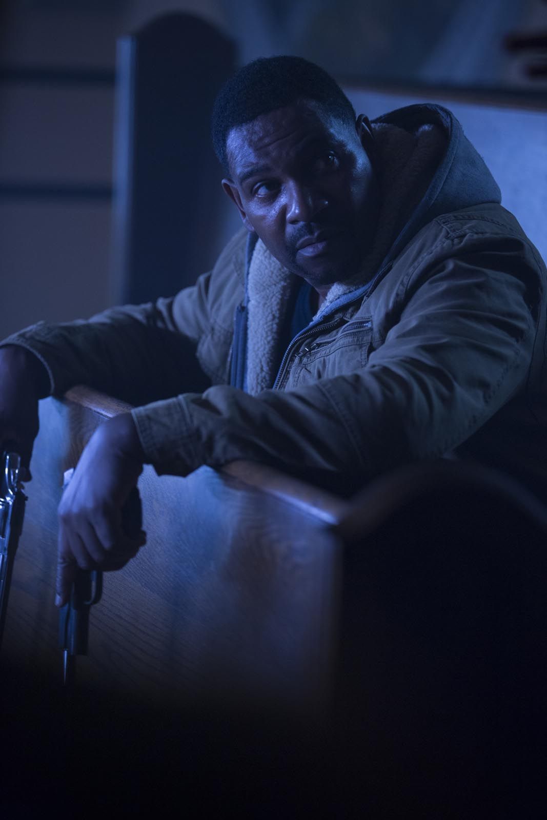 Foto zum Film The Purge 3: Election Year - Bild 10 auf 21 - FILMSTARTS.de