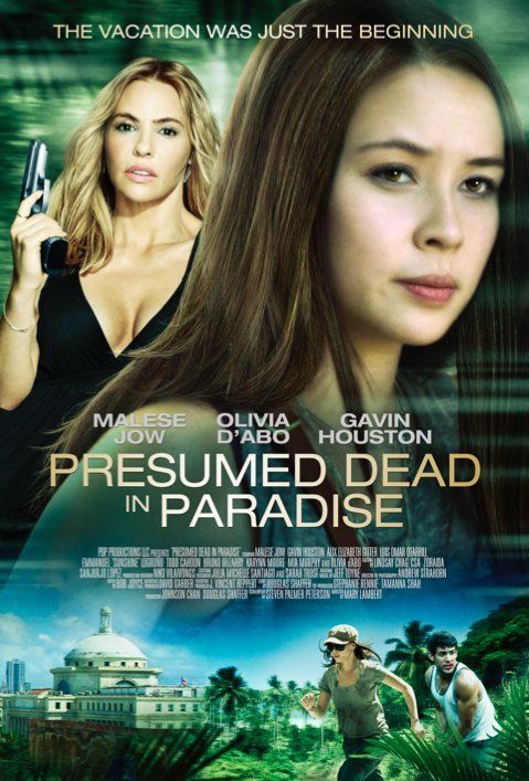 Presumed Dead in Paradise - Film 2014 - FILMSTARTS.de