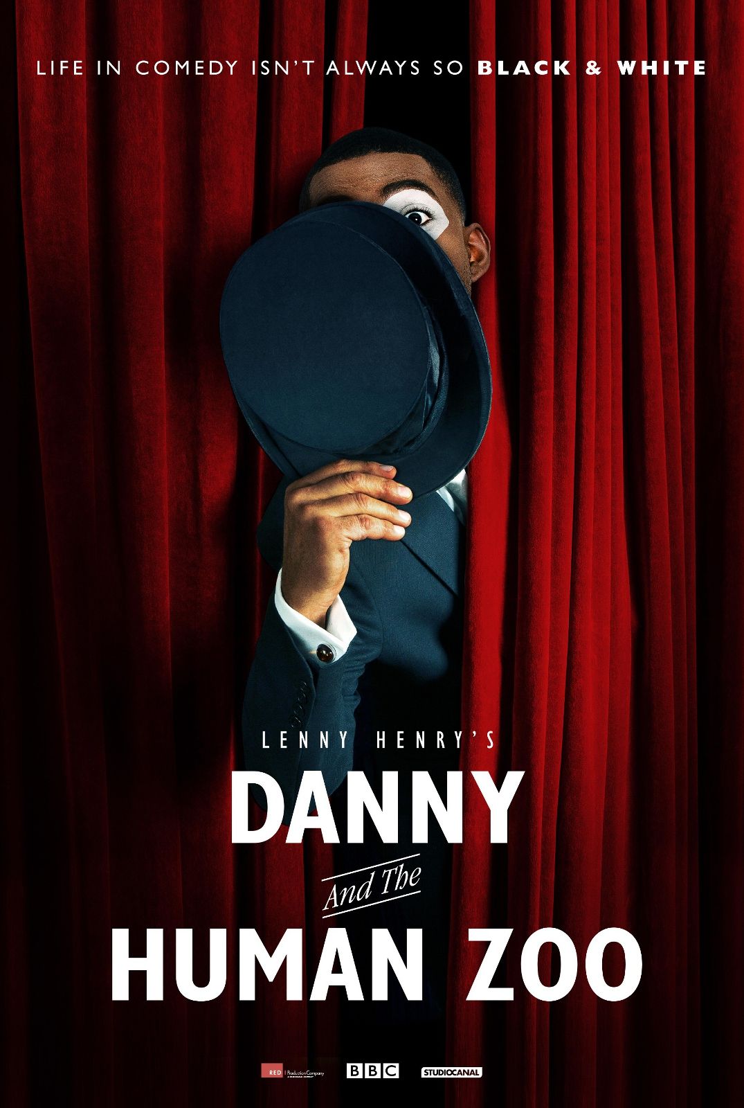 Danny And The Human Zoo - Film 2015 - FILMSTARTS.de