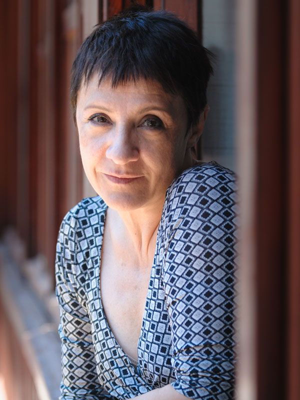 Blanca Portillo : ihre Filme und Serien im Stream - FILMSTARTS.de