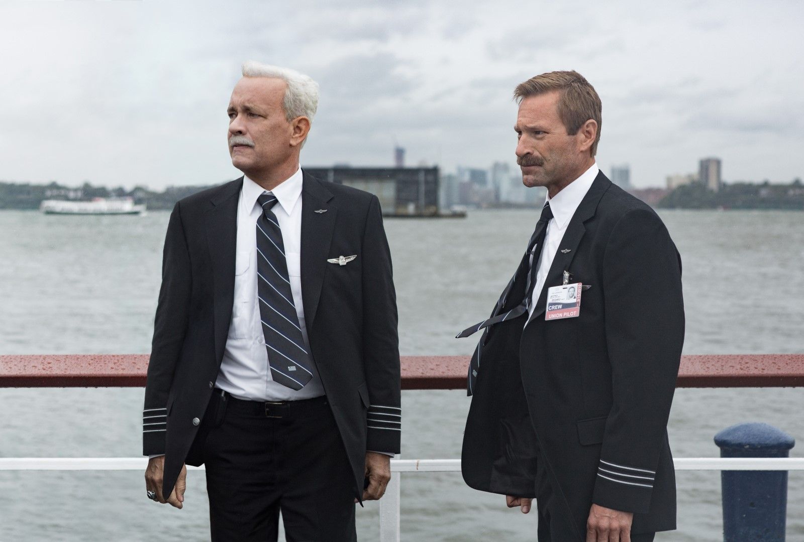 Foto zum Film Sully - Bild 27 auf 32 - FILMSTARTS.de