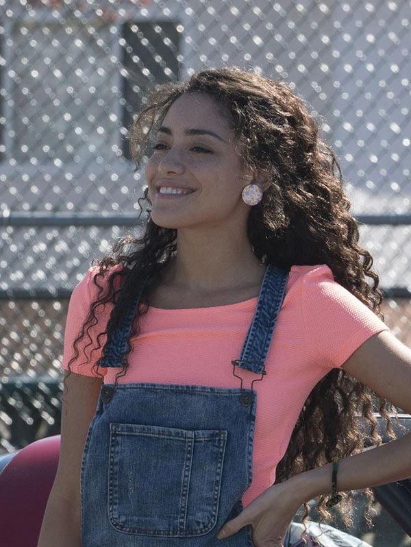 Paulina Singer - FILMSTARTS.de