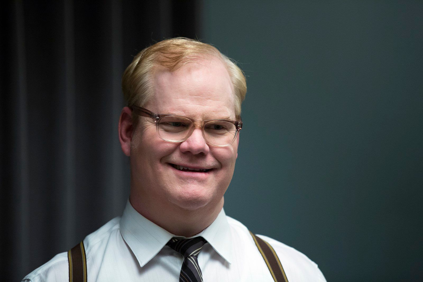 Foto zum Film Experimenter - Die Stanley Milgram Story - Bild 4 auf 18 ...