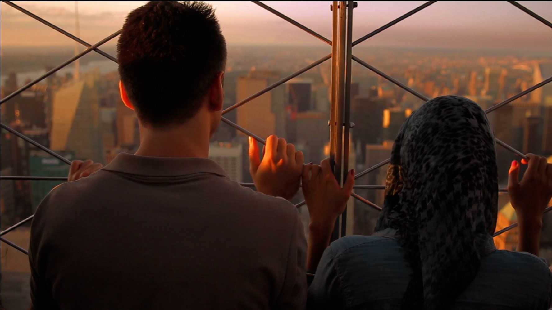 Foto zum Film Amira & Sam - Bild 1 auf 8 - FILMSTARTS.de