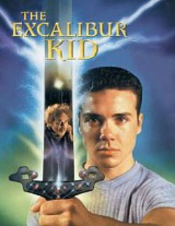 The Excalibur Kid: schauspieler, regie, produktion - Filme besetzung ...