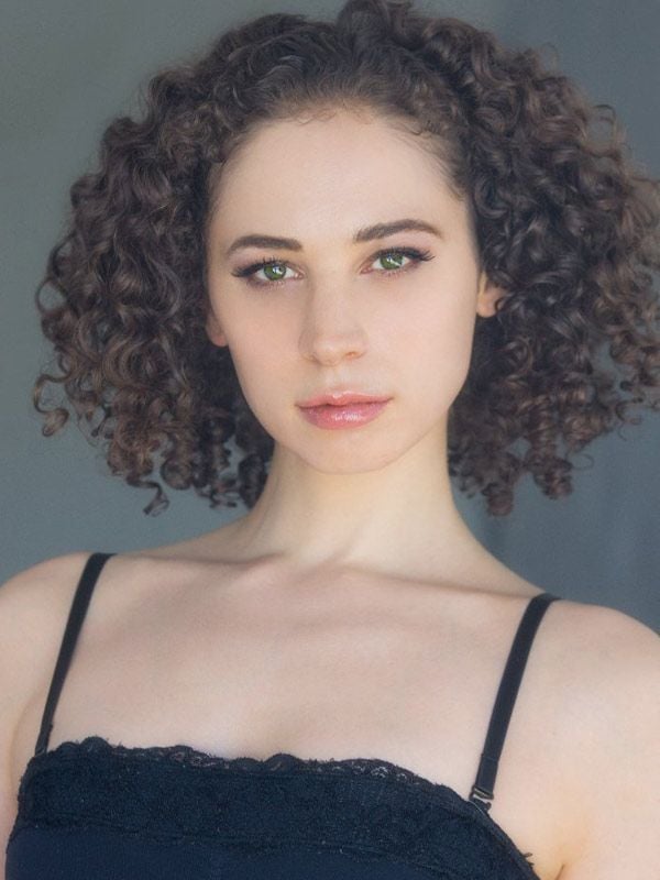 Bess Rous - FILMSTARTS.de