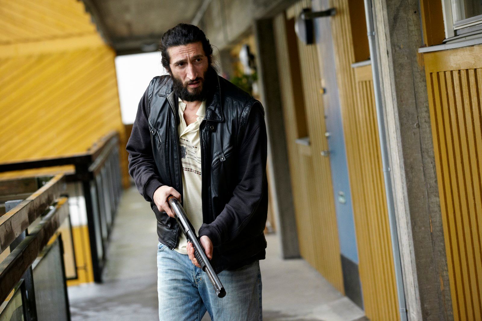 Bild zu Fares Fares - Easy Money II - Mach sie fertig : Bild Fares ...