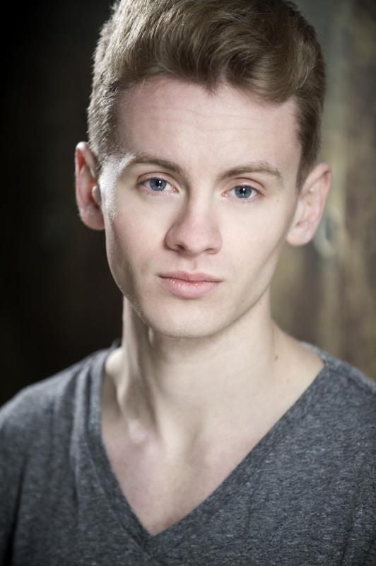 Bruce Langley - FILMSTARTS.de