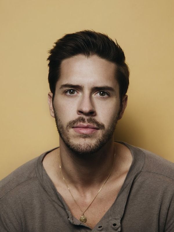 Jake Wilson - FILMSTARTS.de