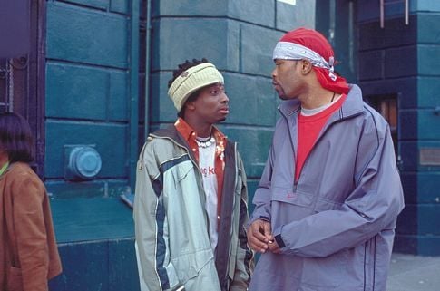 Foto zum Film So High - Bild 3 auf 18 - FILMSTARTS.de