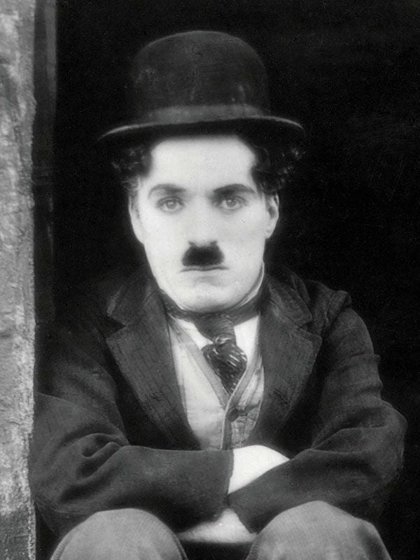 Ray Jr Chaplin Vor 54 Jahren Stand Dieser Kleine Junge Erstmals Vor