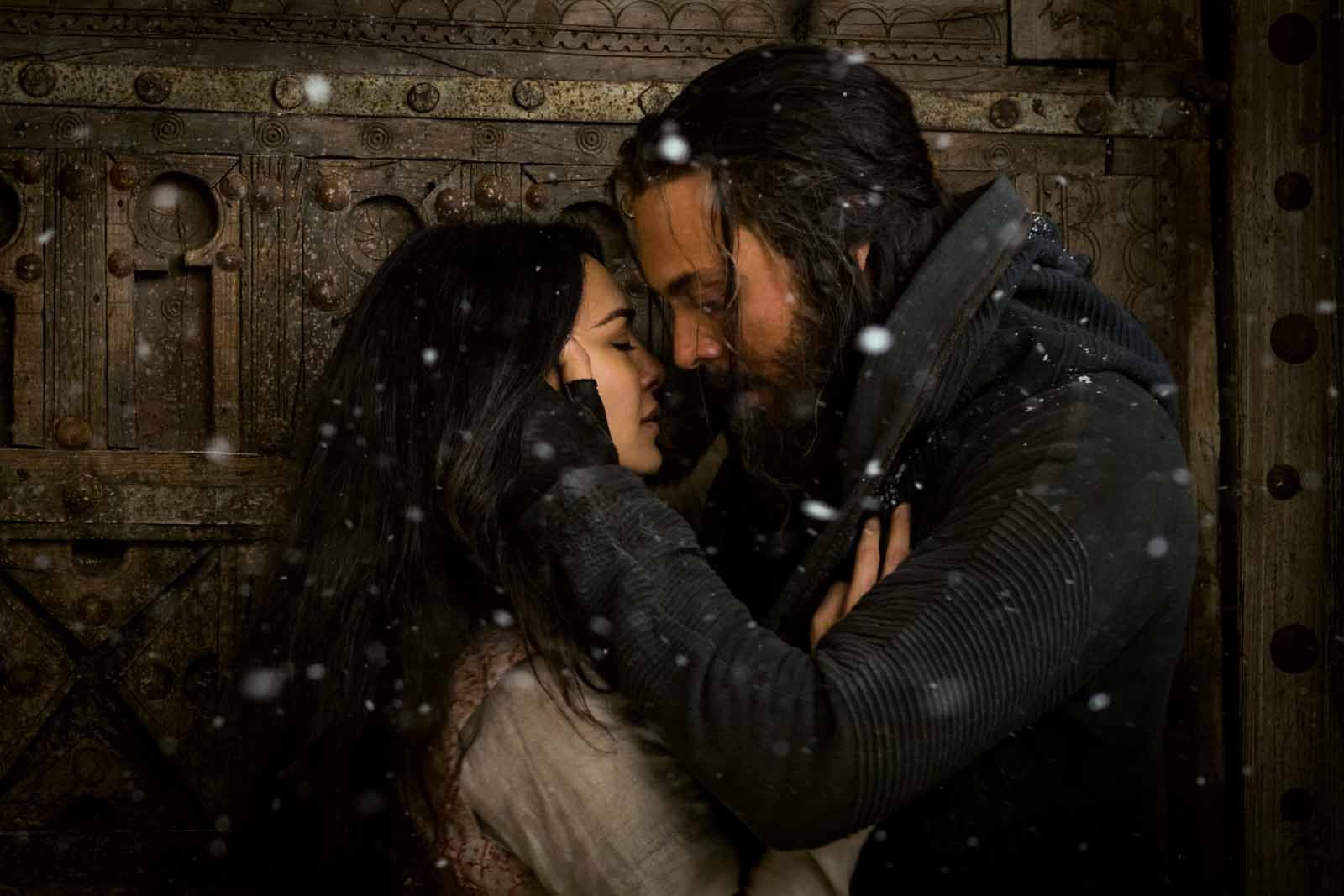 Foto zum Film Ben Hur - Bild 2 auf 38 - FILMSTARTS.de