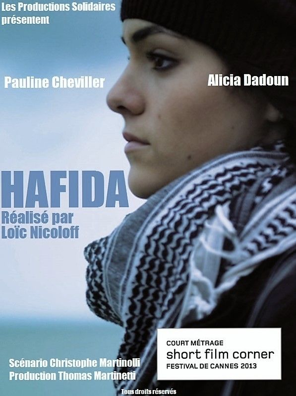 Hafida - Kurzfilm - FILMSTARTS.de