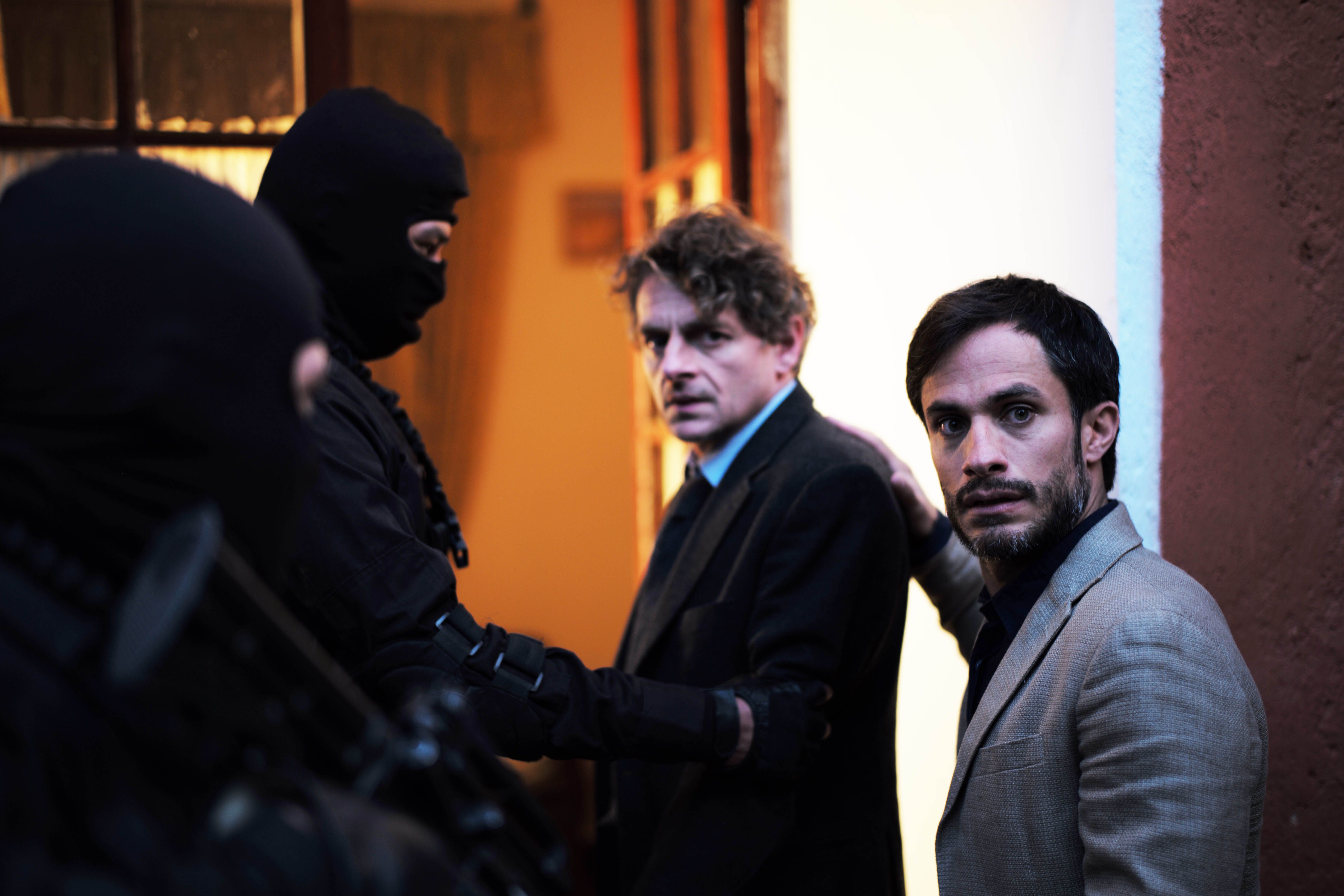 Bild zu Volker Michalowski - Salt And Fire : Bild Volker Michalowski ...