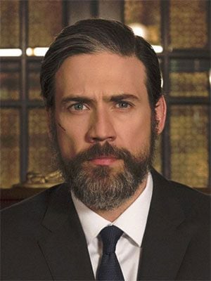 Bilder zu Adam Rayner - FILMSTARTS.de