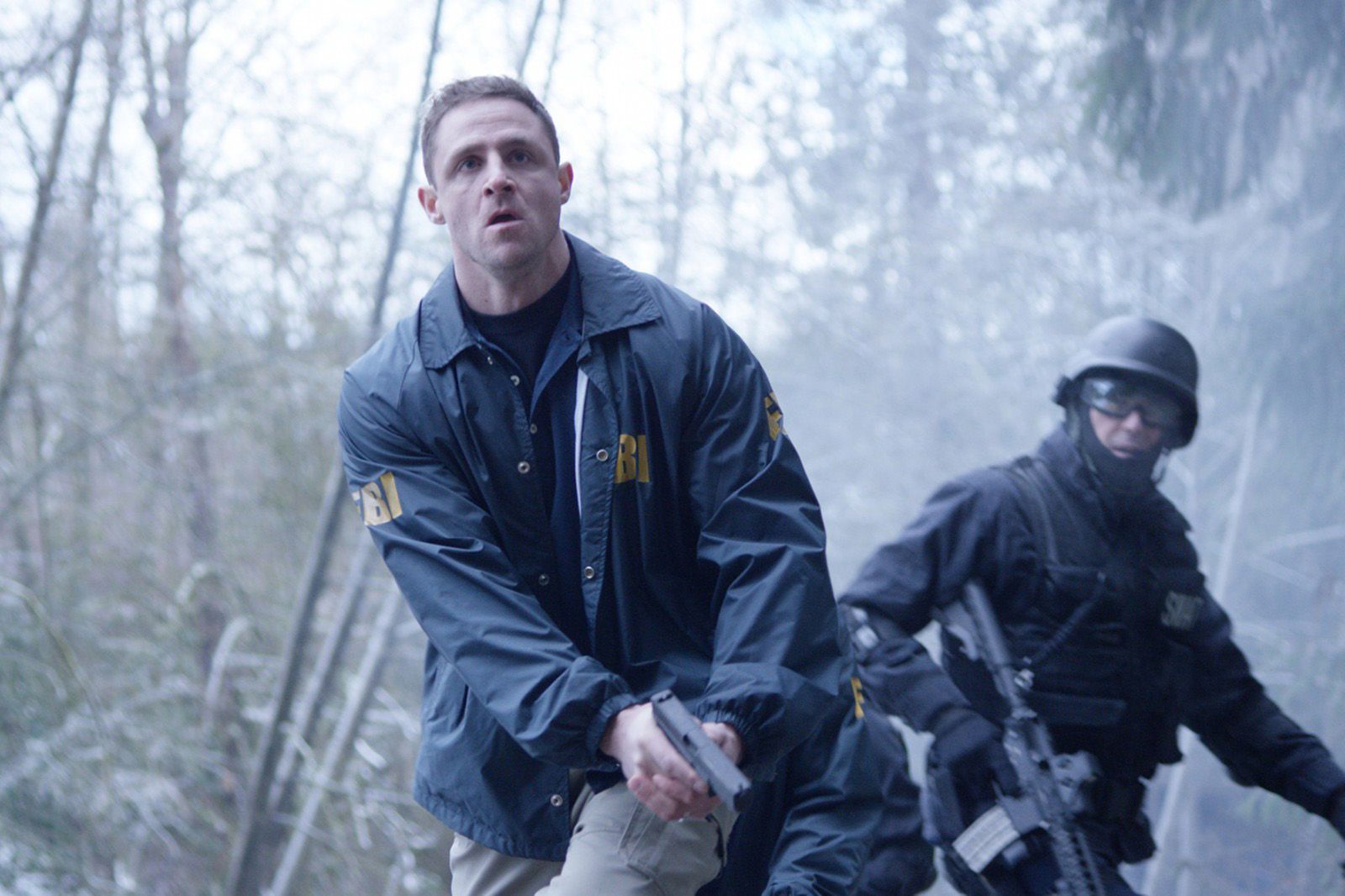 Foto zum Film Rampage 3: President Down - Bild 2 auf 10 - FILMSTARTS.de