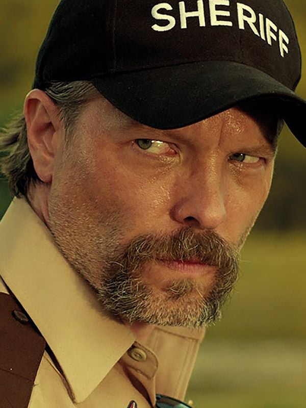 Miles Doleac - FILMSTARTS.de