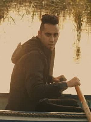 Muzz Khan - FILMSTARTS.de