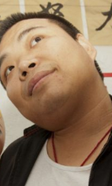 Zhao Jun - FILMSTARTS.de