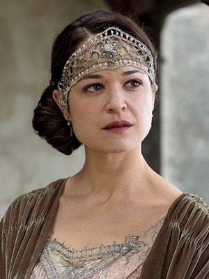 Isabelle Caillat - FILMSTARTS.de