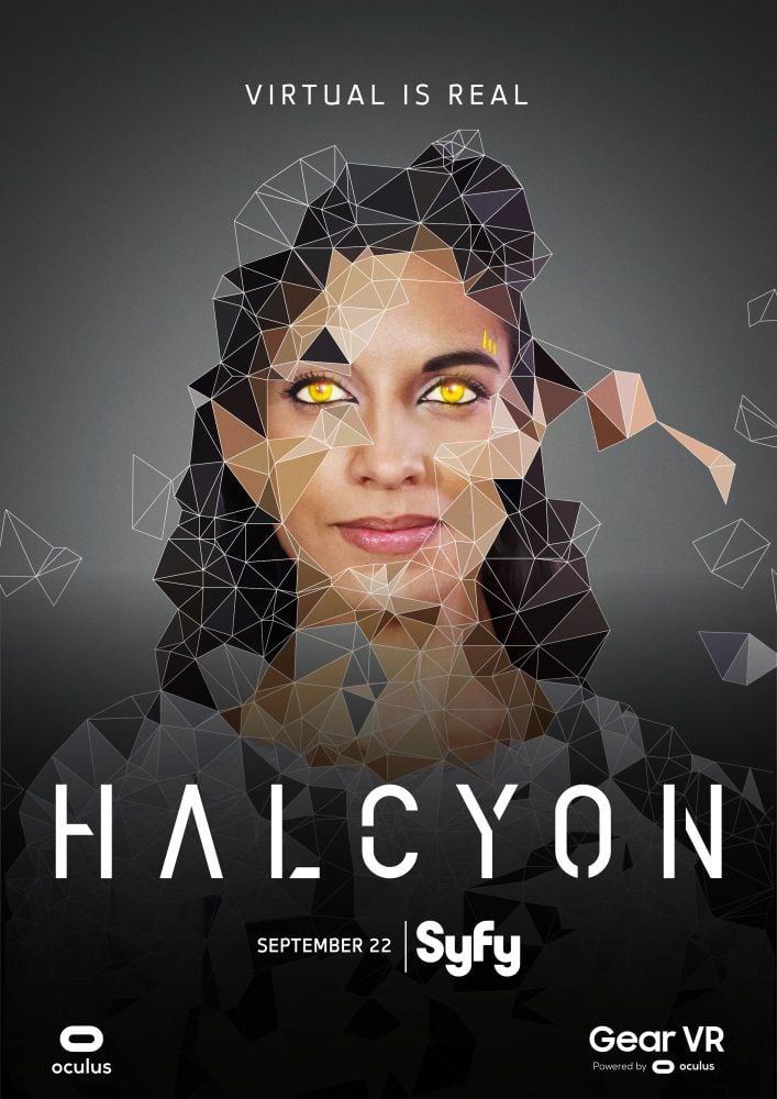 Halcyon - TV-serie 2016 - FILMSTARTS.de