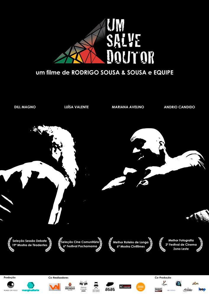 Um Salve Doutor - Film 2014 - FILMSTARTS.de