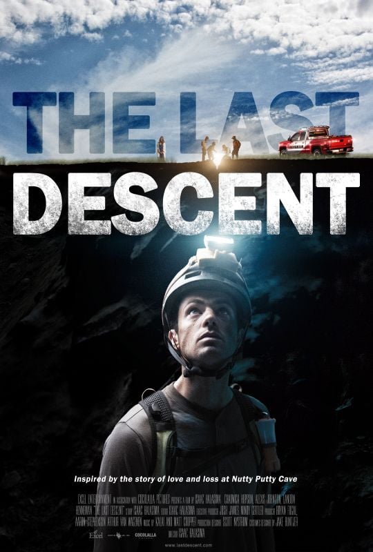 The Last Descent - Film 2016 - FILMSTARTS.de